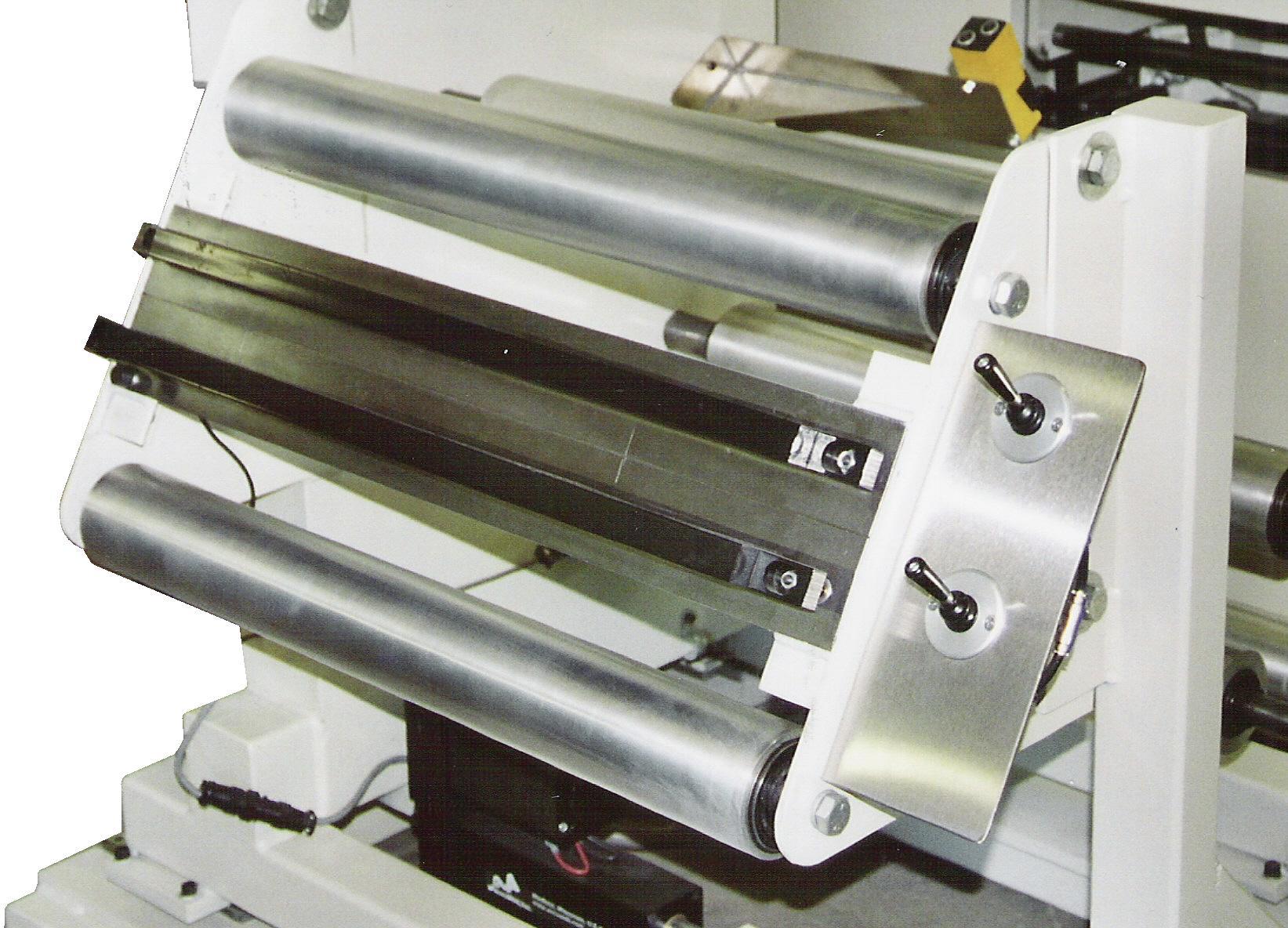 US Webcon – Manual Clamp Splice Board / Table